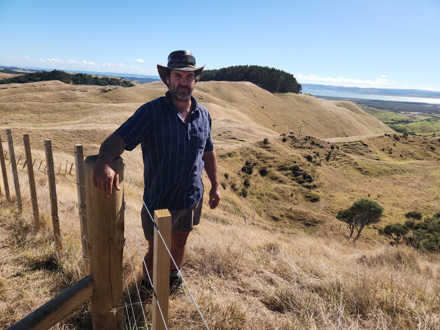 KMR growing the next generation of freshwater farm planners - Kaipara ...